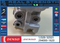 China Diesel Fuel Injection Pump 1J509-50500 1J509-50501 for for sale