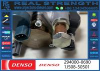 China Price and Quality Good Fuel Injector Pump 294000-0690 1J574-50501 for for sale