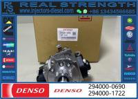 China Price and Quality Good Fuel Injector Pump 294000-0690 1J574-50501 for for sale