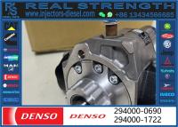China Price and Quality Good Fuel Injector Pump 294000-0690 1J574-50501 for for sale