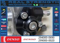 China Price and Quality Good Fuel Injector Pump 294000-0690 1J574-50501 for for sale