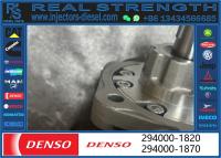 China For Kubota V3800 Fuel Injection Pump 294000-1820 1J433-50501 for sale
