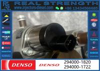 China For Kubota V3800 Fuel Injection Pump 294000-1820 1J433-50501 for sale