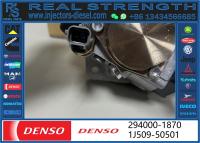 China HP3 Fuel Injection Pump for 294000-1870 2940001870 A68TI 1J770-1870 294000-1871 1J770-50502 for sale
