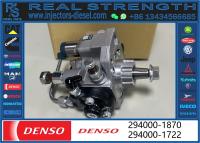 China HP3 Fuel Injection Pump for 294000-1870 2940001870 A68TI 1J770-1870 294000-1871 1J770-50502 for sale
