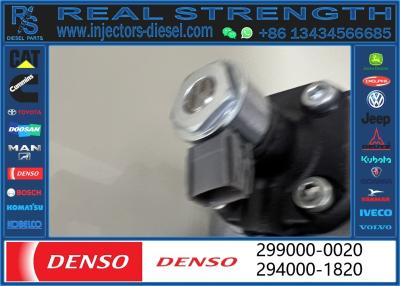 China 1J508-50501 1J508-50500 299000-0020 HP5S-0020 Fuel Injection Pump for for sale
