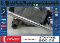 China High Quality Diesel Fuel Pump Diesel Injection Pump 294000-0786 16700-VM01D for for sale