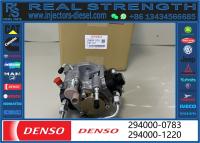 China Common Rail Fuel Injection Pump 294000-0783 094000-0783 16700VM01A 16700VM00B 294000-0785 for NISSAN YD25 for sale