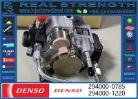 China Hot Selling Common Rail Fuel Pump Assy 294000-0785 294000-0781 16700VM01A 16700VM01C for sale