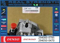 China Hot Selling Common Rail Fuel Pump Assy 294000-0785 294000-0781 16700VM01A 16700VM01C for sale