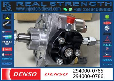 China Hot Selling Common Rail Fuel Pump Assy 294000-0785 294000-0781 16700VM01A 16700VM01C for sale