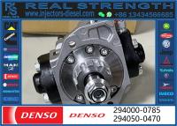 China Hot Selling Common Rail Fuel Pump Assy 294000-0785 294000-0781 16700VM01A 16700VM01C for sale