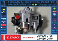 China Hot Selling Common Rail Fuel Pump Assy 294000-0785 294000-0781 16700VM01A 16700VM01C for sale