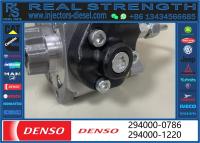 China Original new Diesel Fuel Injection Pump 294000-0786 16700-VM01D 16700VM00A 16700VM01D for sale