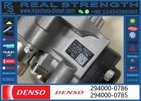 China Original new Diesel Fuel Injection Pump 294000-0786 16700-VM01D 16700VM00A 16700VM01D for sale