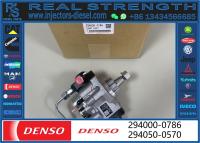 China Original new Diesel Fuel Injection Pump 294000-0786 16700-VM01D 16700VM00A 16700VM01D for sale