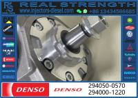 China High Pressure Common Rail Fuel Pump 2940500471 294050-0570 294050-0471 diesel Fuel Pump 21276943 for sale
