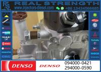China Fuel Injection Pump 094000-0421 22100-E0302 for Engine E13C Truck 700 for sale