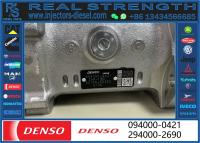 China Fuel Injection Pump 094000-0421 22100-E0302 for Engine E13C Truck 700 for sale
