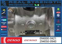 China Fuel Injection Pump 094000-0421 22100-E0302 for Engine E13C Truck 700 for sale