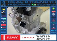 China Fuel Injection Pump 094000-0421 22100-E0302 for Engine E13C Truck 700 for sale
