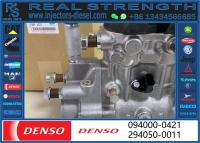 China Fuel Injection Pump 094000-0421 22100-E0302 for Engine E13C Truck 700 for sale