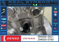 China Fuel Injection Pump 094000-0421 22100-E0302 for Engine E13C Truck 700 for sale