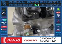 China Fuel Injection Pump 094000-0530 22730-1330 22730-1231 for for sale
