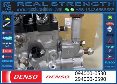 China Fuel Injection Pump 094000-0530 22730-1330 22730-1231 for for sale