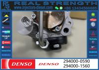 China Common Rail Fuel Pump 294000-0590 22100-E0060 22100-E0061 for for sale