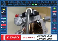 China Common Rail Fuel Pump 294000-0590 22100-E0060 22100-E0061 for for sale