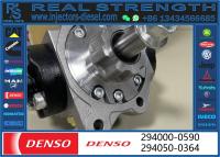 China Common Rail Fuel Pump 294000-0590 22100-E0060 22100-E0061 for for sale