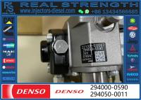 China Common Rail Fuel Pump 294000-0590 22100-E0060 22100-E0061 for for sale