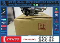 China High Quality Diesel Fuel Injection Pump 22100-E0570 22100E0570 2940001560 Fuel Pump 294000-1560 for sale