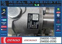China High Quality Diesel Fuel Injection Pump 22100-E0570 22100E0570 2940001560 Fuel Pump 294000-1560 for sale