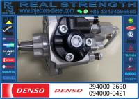 China Diesel Pump 22100-E0582 294000-2690 Fuel Injection Pump 22100E0582 Diesel for sale