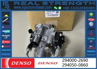 China Diesel Pump 22100-E0582 294000-2690 Fuel Injection Pump 22100E0582 Diesel for sale