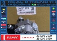 China Diesel Pump 22100-E0582 294000-2690 Fuel Injection Pump 22100E0582 Diesel for sale