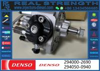 China Diesel Pump 22100-E0582 294000-2690 Fuel Injection Pump 22100E0582 Diesel for sale