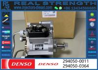 China 294050-0010 Common Rail Diesel Fuel Pump 22730-1311 294050 0010 294050-0011 294050-0013 294050-0018 22100-E0270 for sale