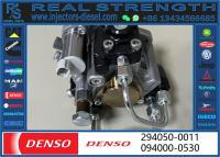 China 294050-0010 Common Rail Diesel Fuel Pump 22730-1311 294050 0010 294050-0011 294050-0013 294050-0018 22100-E0270 for sale