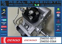 China 294050-0010 Common Rail Diesel Fuel Pump 22730-1311 294050 0010 294050-0011 294050-0013 294050-0018 22100-E0270 for sale