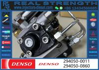 China 294050-0010 Common Rail Diesel Fuel Pump 22730-1311 294050 0010 294050-0011 294050-0013 294050-0018 22100-E0270 for sale