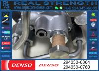 China Fuel Injection Pump 294050-0364 294050-0360 Suitable for Hino J08E Engine for sale