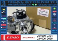 China Fuel Injection Pump 294050-0364 294050-0360 Suitable for Hino J08E Engine for sale
