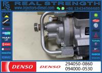 China Diesel Fuel Pump 22100-E0510 294050-0860 for for sale