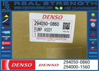 China Diesel Fuel Pump 22100-E0510 294050-0860 for for sale