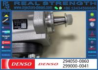 China Diesel Fuel Pump 22100-E0510 294050-0860 for for sale