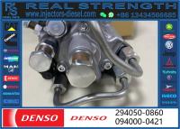 China Diesel Fuel Pump 22100-E0510 294050-0860 for for sale