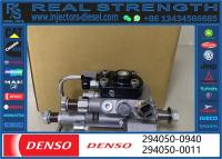 China Diesel Fuel Injection Pump 294050-0940 2940500940 22100-E0532 22100E0532 22100-E0020 for sale